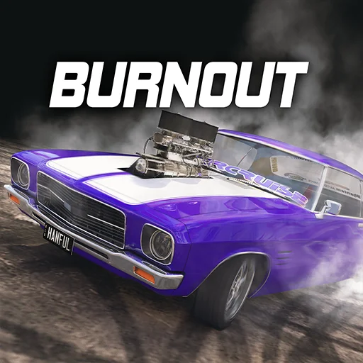 تحميل لعبة Torque Burnout مهكرة أموال غير محدودة