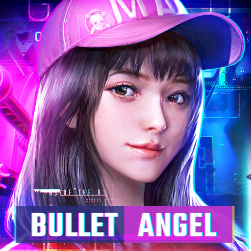 لعبة Bullet Angel مهكرة