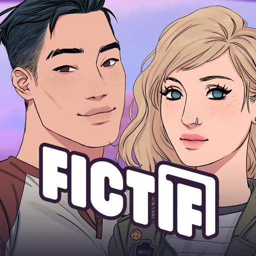 تحميل لعبة Fictif: Interactive مهكرة وكاملة 2023