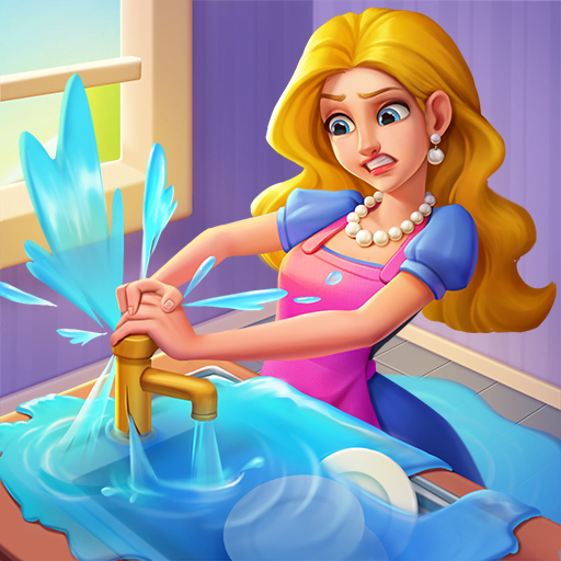 تحميل لعبة Fruit Diary 2: Manor Design مهكرة اخر اصدار