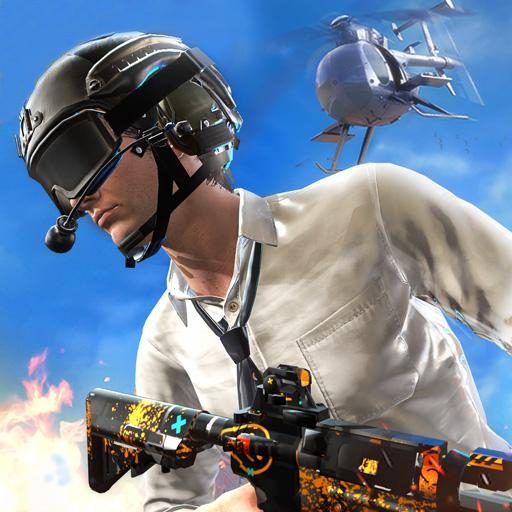 تحميل لعبة Modern Battleground: FPS Games مهكرة اخر اصدار