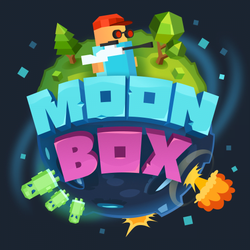 تحميل لعبة MoonBox مهكرة اخر اصدار