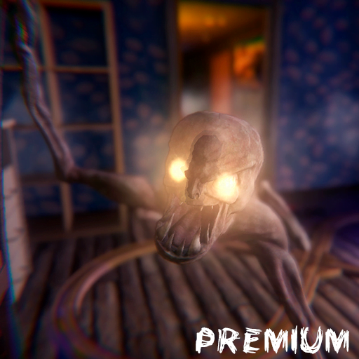 تحميل لعبة Scary Land Premium كاملة للاندرويد