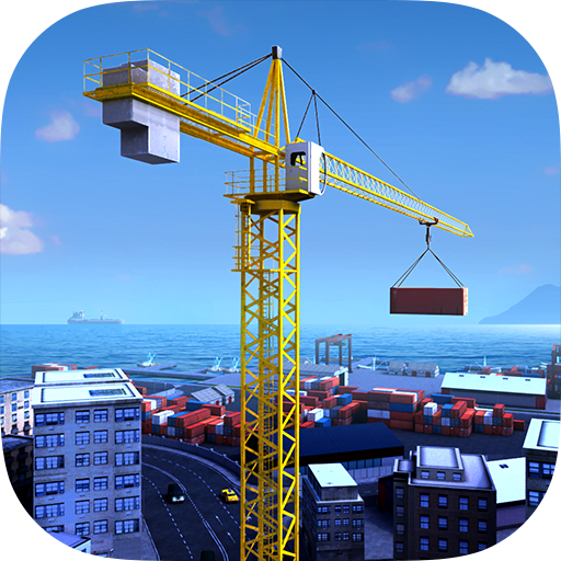تحميل لعبة Construction Simulator PRO مهكرة أموال غير محدودة