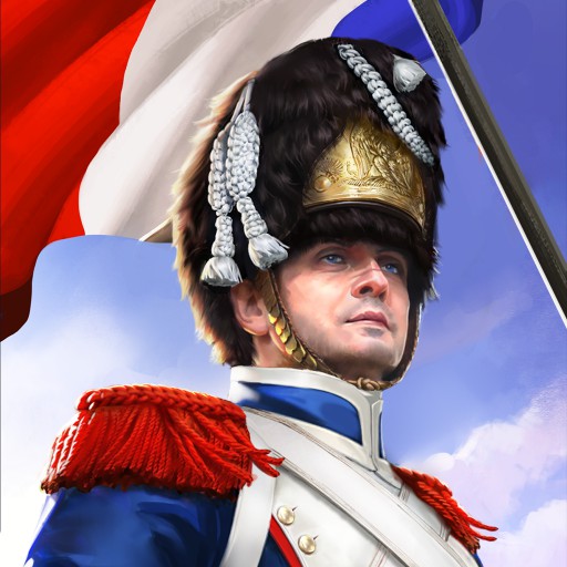 تحميل لعبة Grand War 2 Strategy مهكرة بأخر أصدار 2026