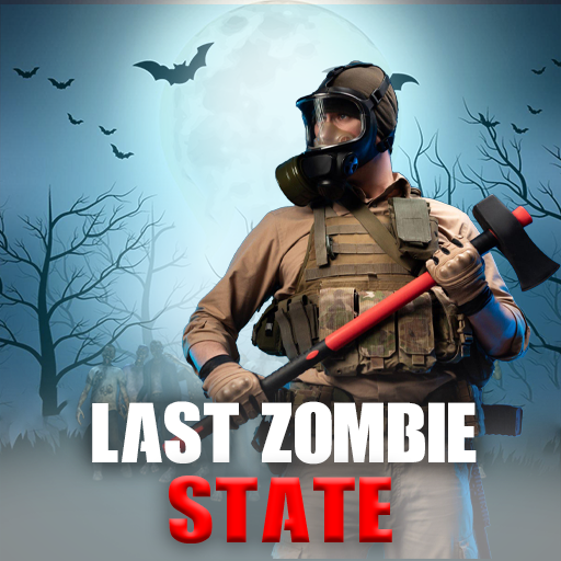تحميل لعبة Last Zombie State مهكرة أموال غير محدودة