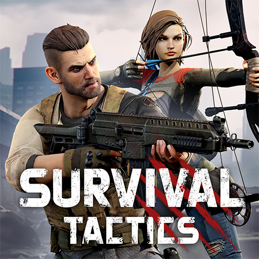 تحميل لعبة Survival Tactics مهكرة للاندرويد 2024