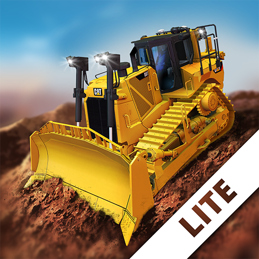 تحميل لعبة Construction Simulator 2 Lite مهكرة للاندرويد 2025