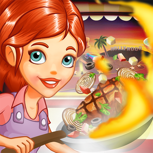 تحميل لعبة Cooking Tale مهكرة مشتريات مجانية