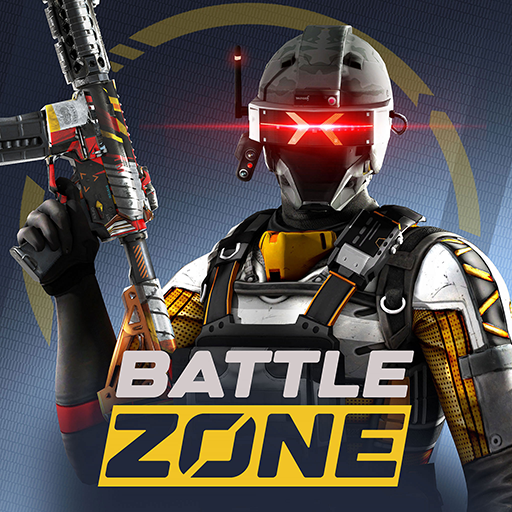 تنزيل لعبة BattleZone مهكرة أموال غير محدودة 2025