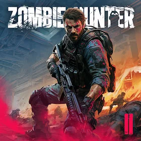 تحميل لعبة Zombie Hunter 2 مهكرة أموال غير محدودة 2026