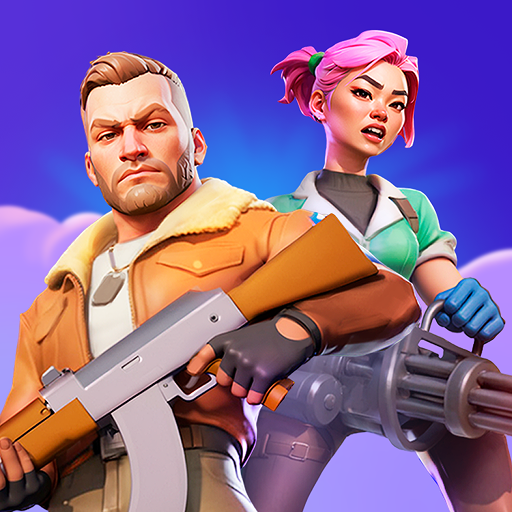 تحميل لعبة Dead.io Zombie Survival مهكرة أموال غير محدودة 2026